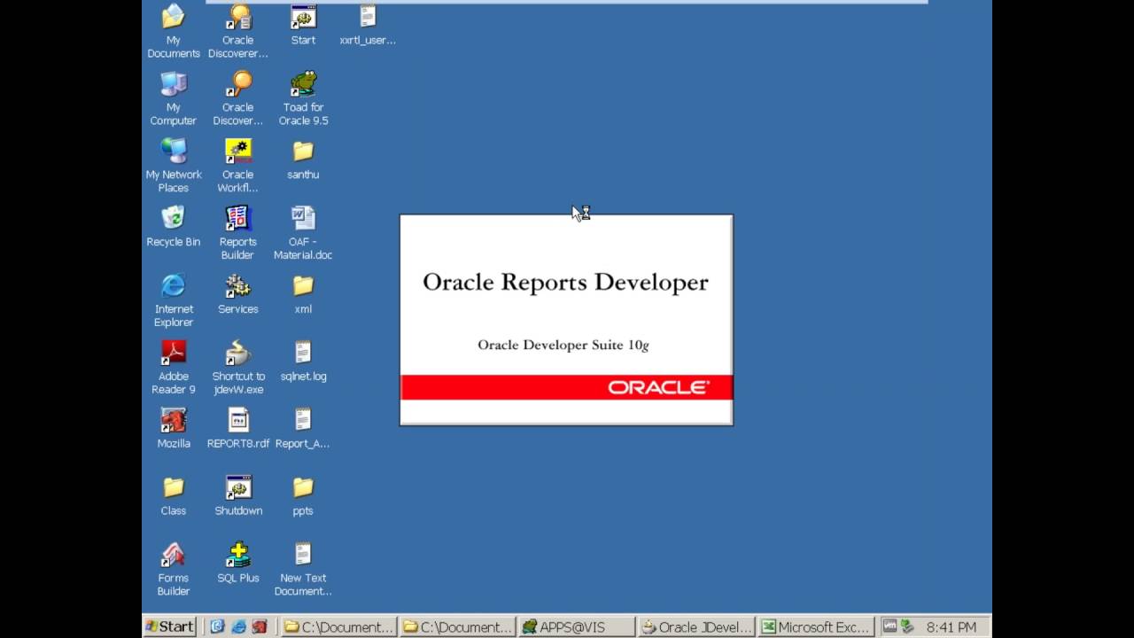 OAF second Class - YouTube