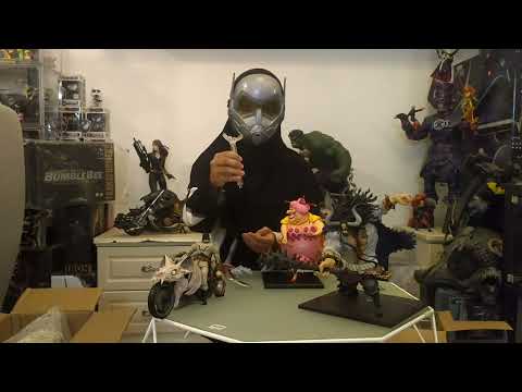 Unboxing ichiban kuji gold sticker BIG MOM from Japan 🇯🇵🗾