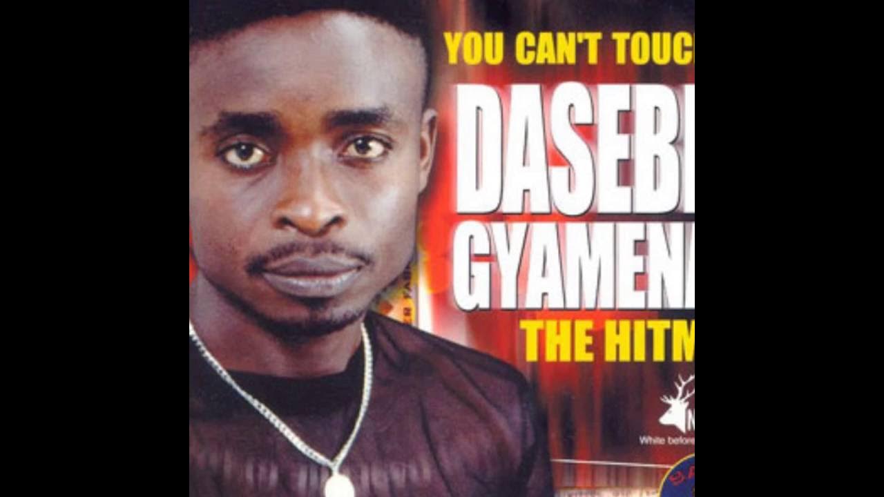 Daasebre Gyamenah - Wonti - YouTube