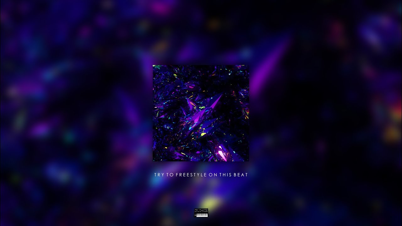 FUTURISTIC VIBE TYPE BEAT COSMIC RAP BEAT ~ "ON CAMERA" - YouTube