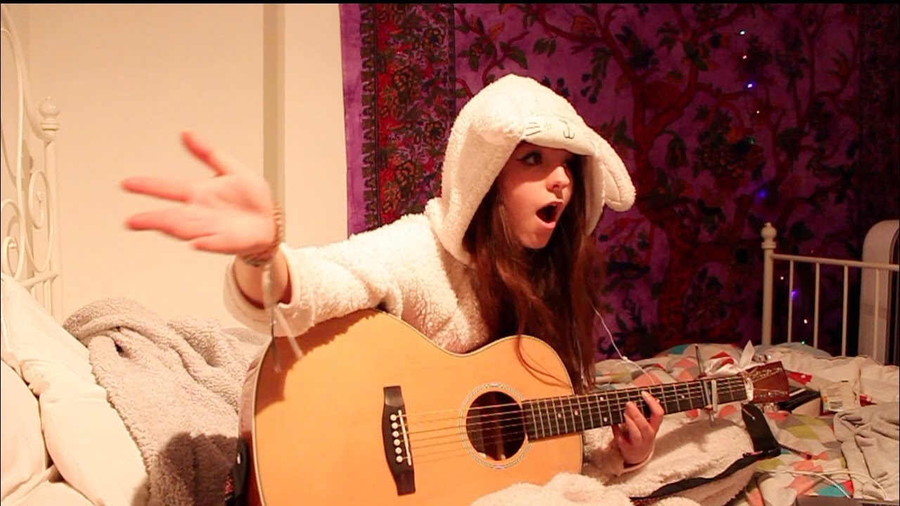 ORIGINAL SONG - Told // Layla Mit - YouTube