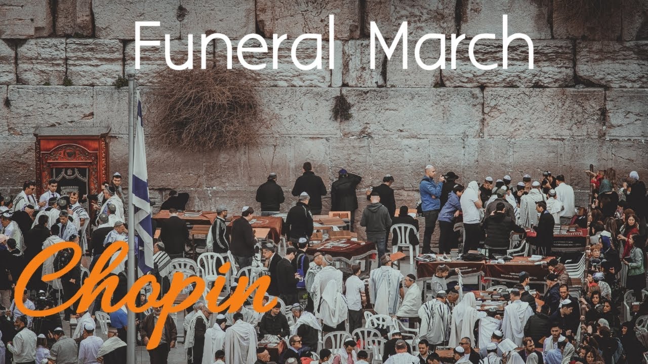 Funeral March (Marche Funèbre) | Frédéric Chopin - YouTube