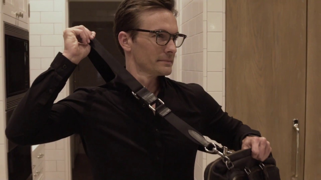 Josh Micro Welcomes You Home - YouTube