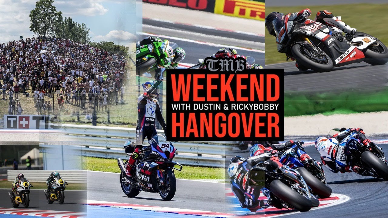 Weekend Hangover Ep. 11 - YouTube