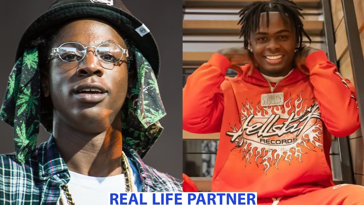 Famous Wooda Vs Joey Bada$$ | Lifestyle Comparison 2023 | - YouTube