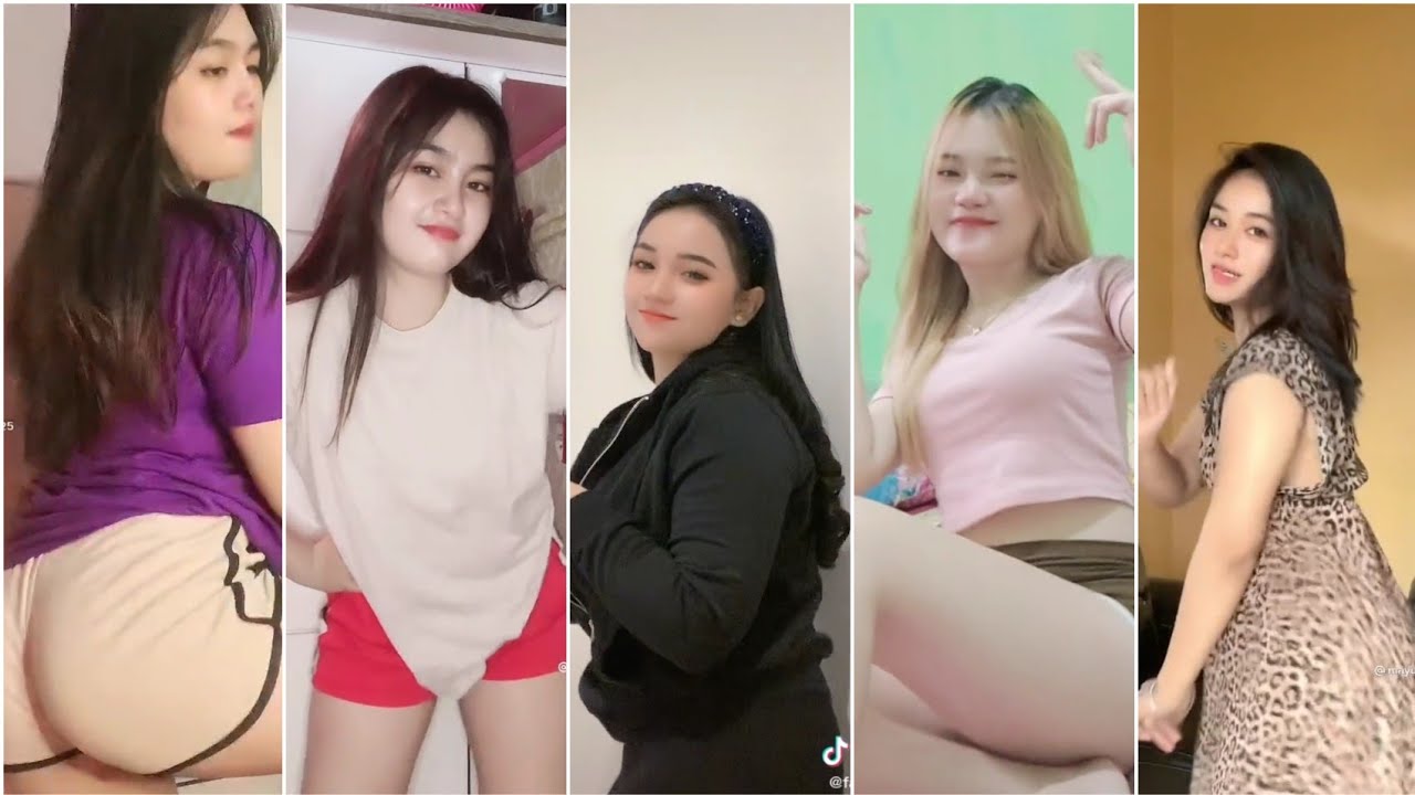 KUMPULAN TIKTOK TRENDING GOYANG PANTAT TERBARU - YouTube