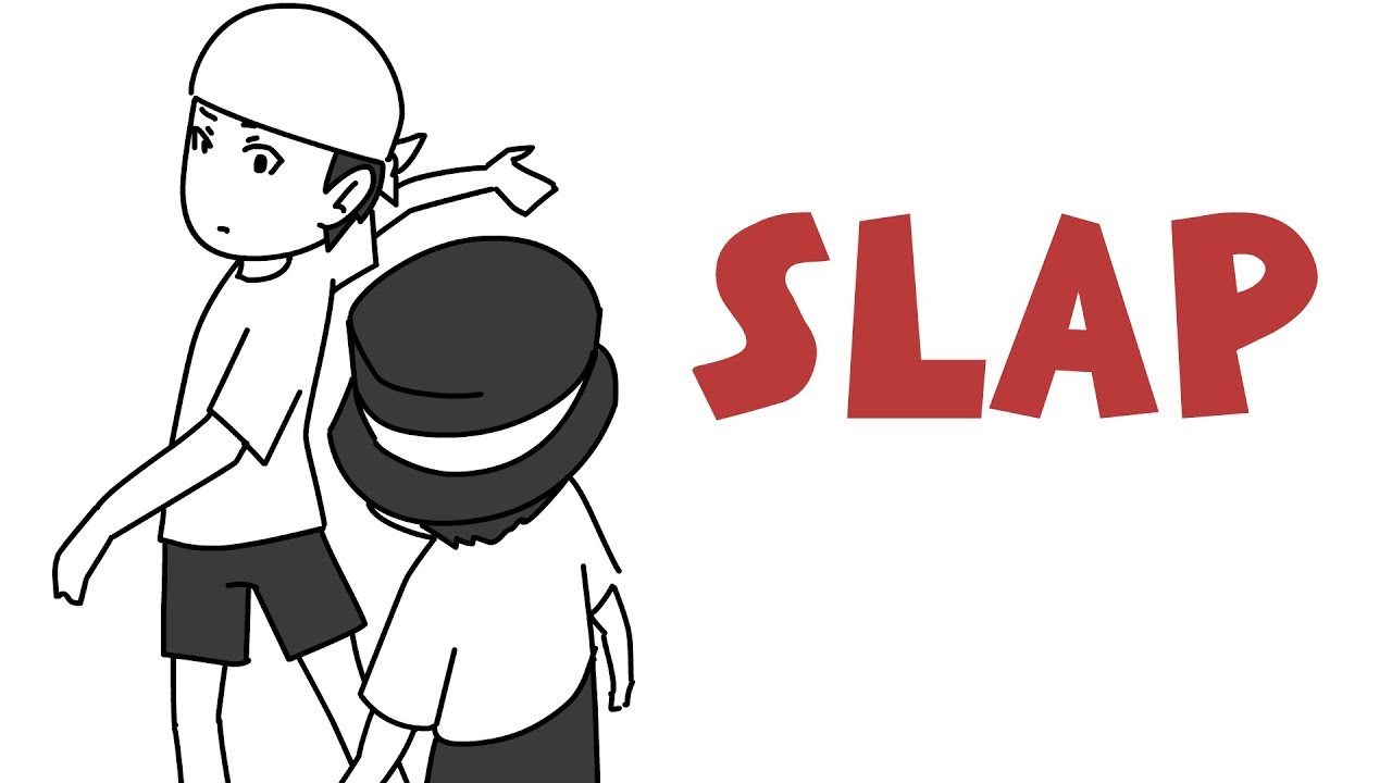 SLAP - YouTube