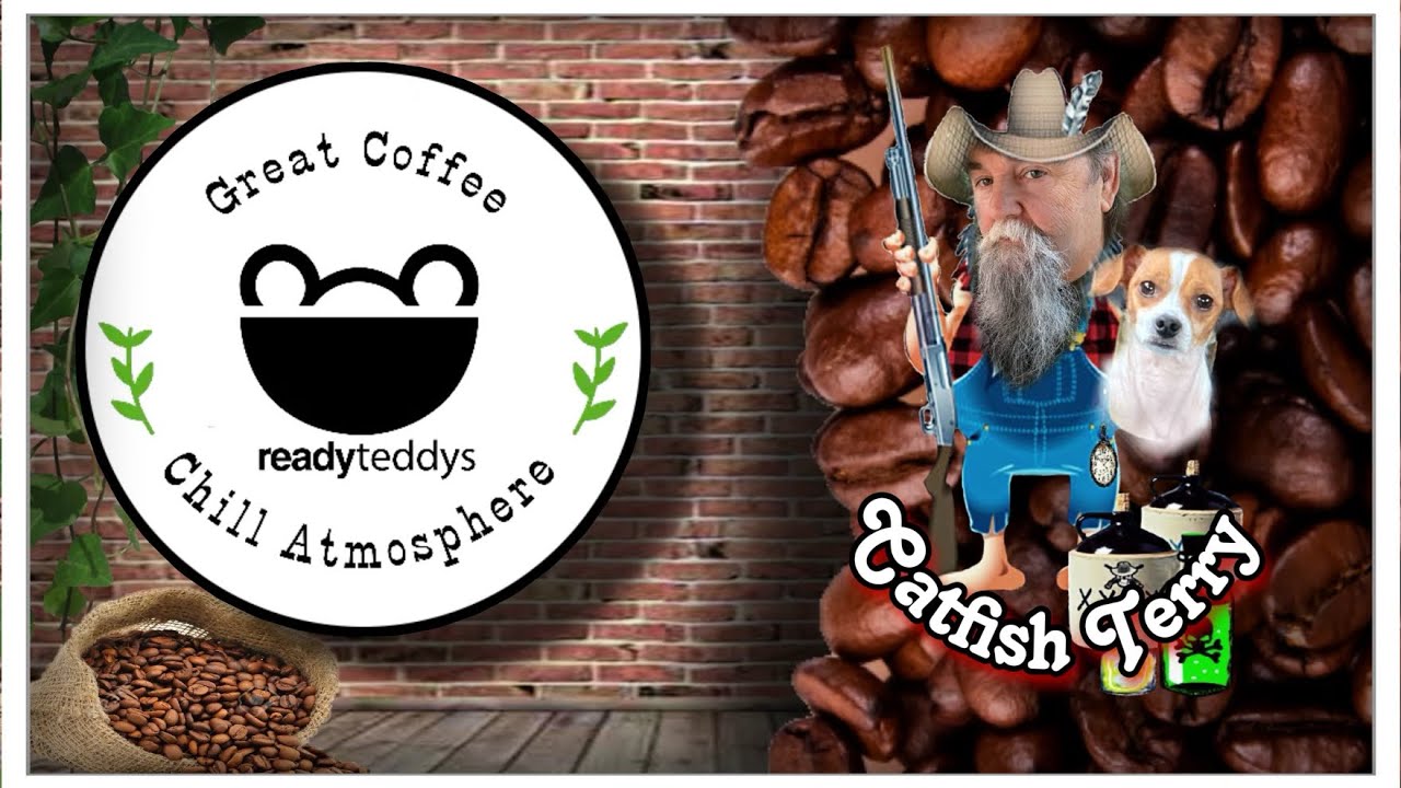 NASHVILLE In & Around - Ready Teddys Coffee Mt Juliet Tn - YouTube