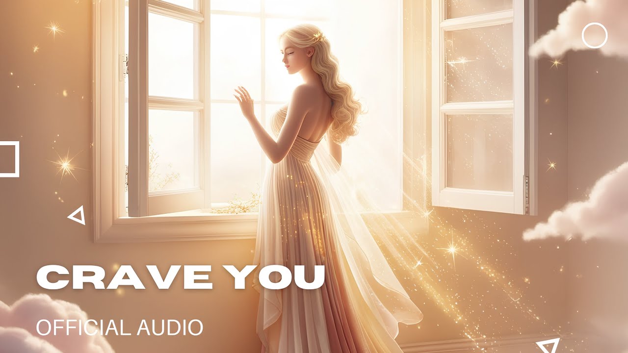 Veilboy- Crave you (official audio) - YouTube