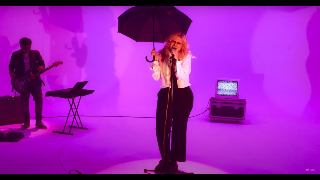 Bruses - FBI (En Vivo) desde #SuenaEnTiktok - YouTube Music