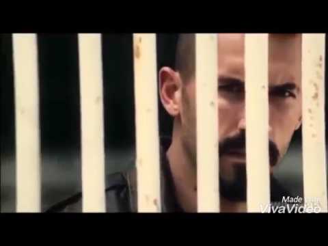 Gece Gölgenin Rahatına Bak -Yuri Boyka Verisyonu