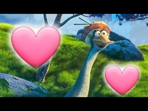 Sr. Ping: mi personaje favorito de Kung Fu Panda - YouTube