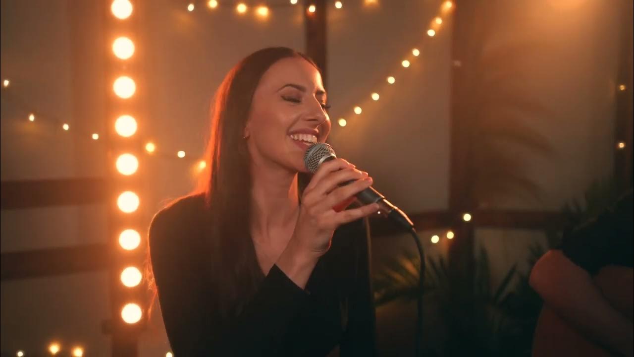 The Live Music Agency - Ava Rae Duo - YouTube