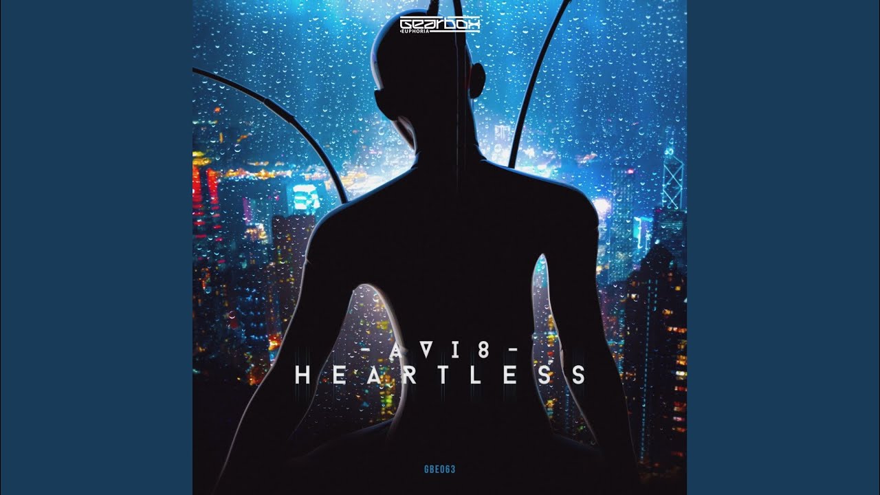 Heartless (Original Mix) - YouTube