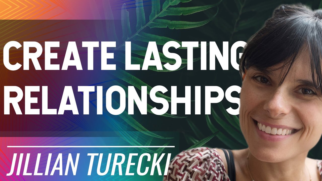 Jillian on Love: How to Attract Your Soulmate | Keep the Spark Alive ...