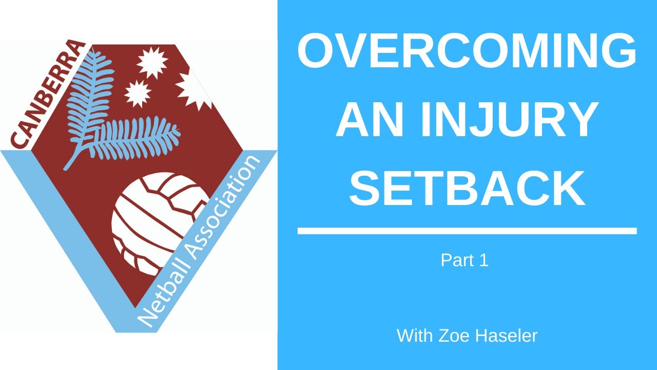 1 Overcoming Injury Setbacks Part 1 - YouTube