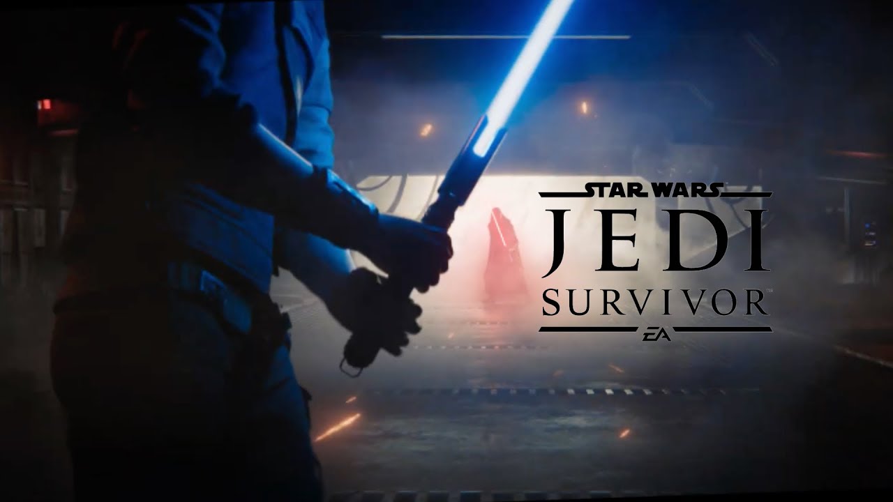 Jedi Survivor! PS5 walkthrough gameplay! Part 7 - YouTube