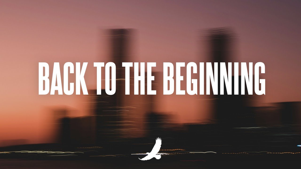 PROPHETIC WORSHIP INSTRUMENTAL // BACK TO THE BEGINNING - YouTube