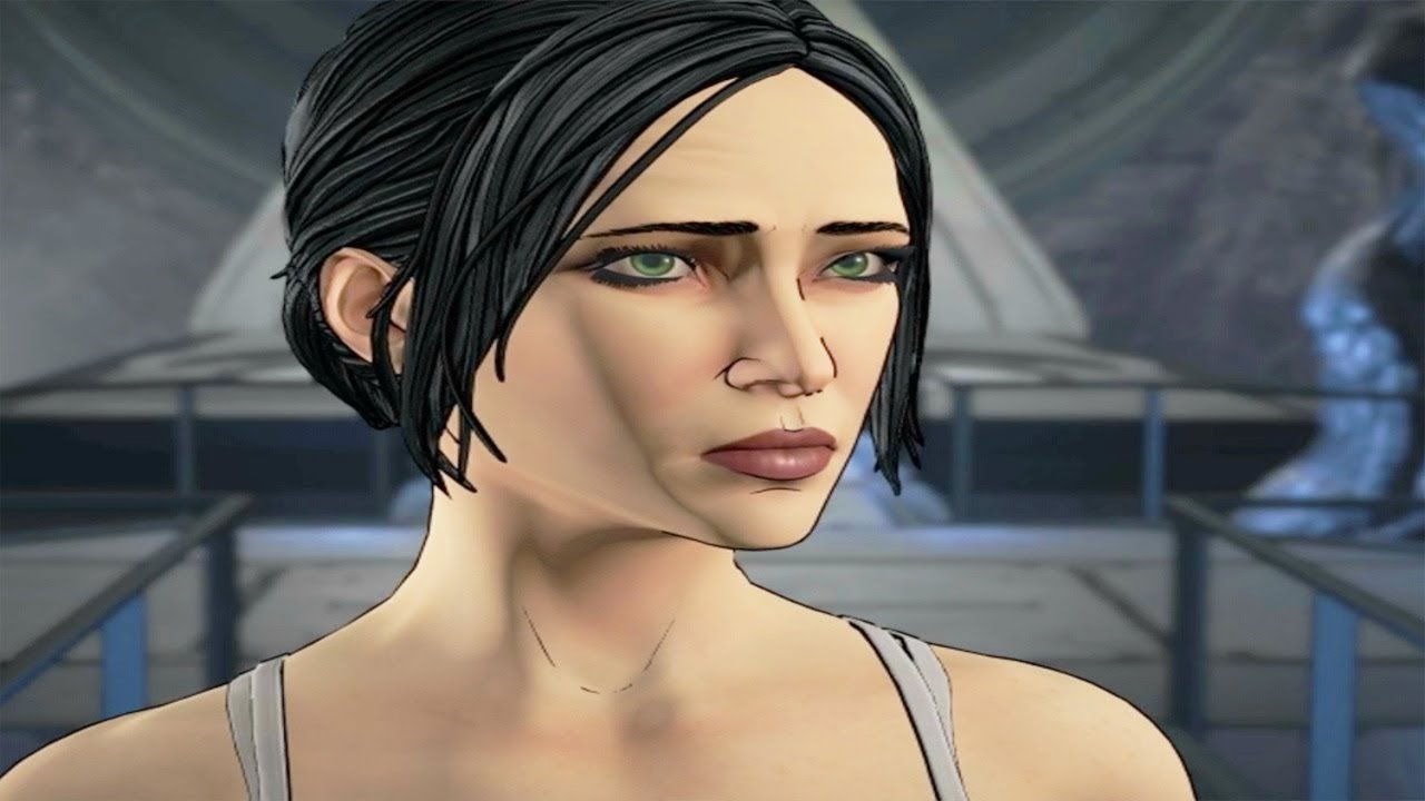 Batman Telltale Season 2 Episode 3 - The Fractured Mask - YouTube