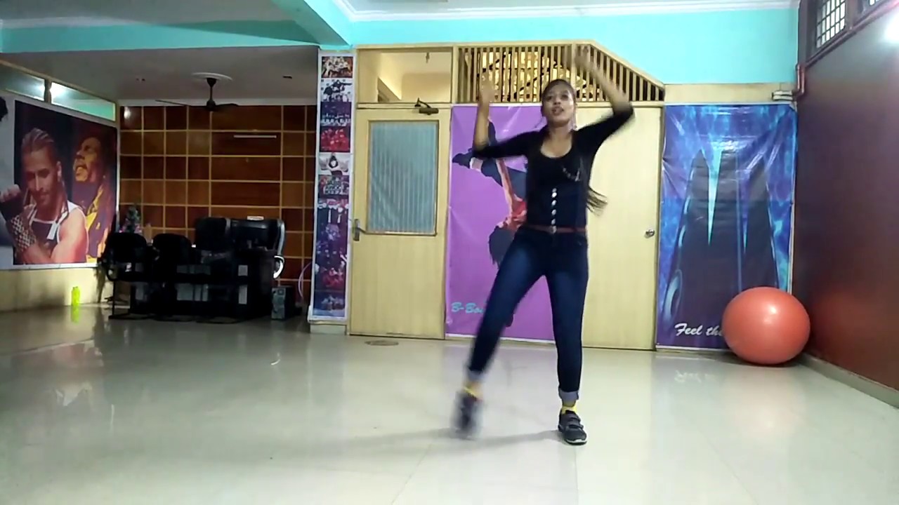 Teeje Week ( Dance Video Cover) Jordan Sandhu | Sonia Mann |New Punjabi ...