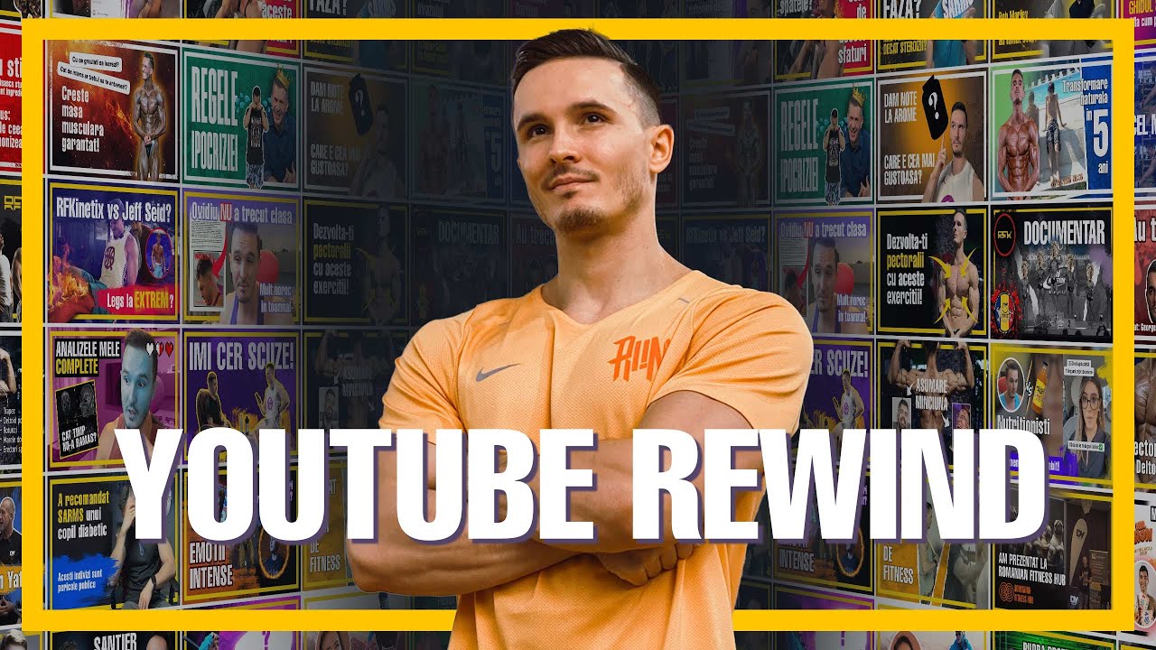 RFKinetix 2024 REWIND - YouTube