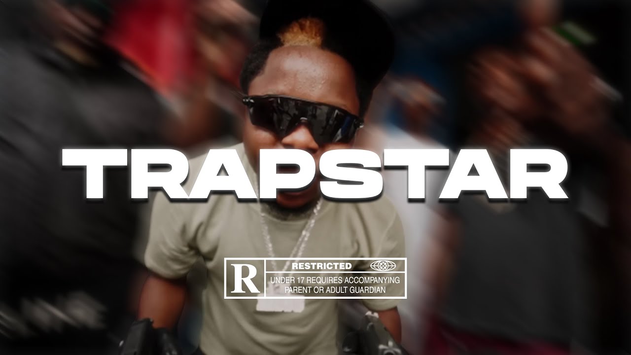 [FREE] Leto x Gazo x Trap Type Beat - "TRAPSTAR" 👐🏼 | Instru trap ...