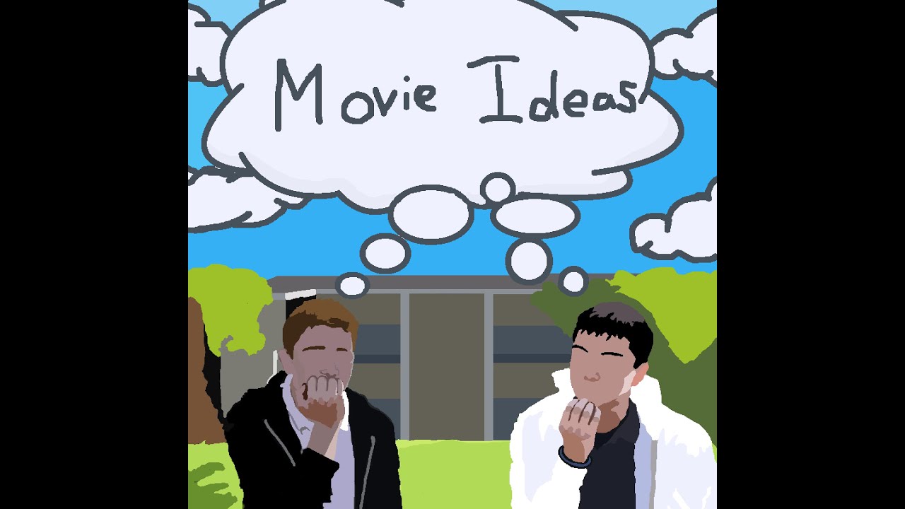 Movie Ideas (Comedy Short Student Film) - YouTube