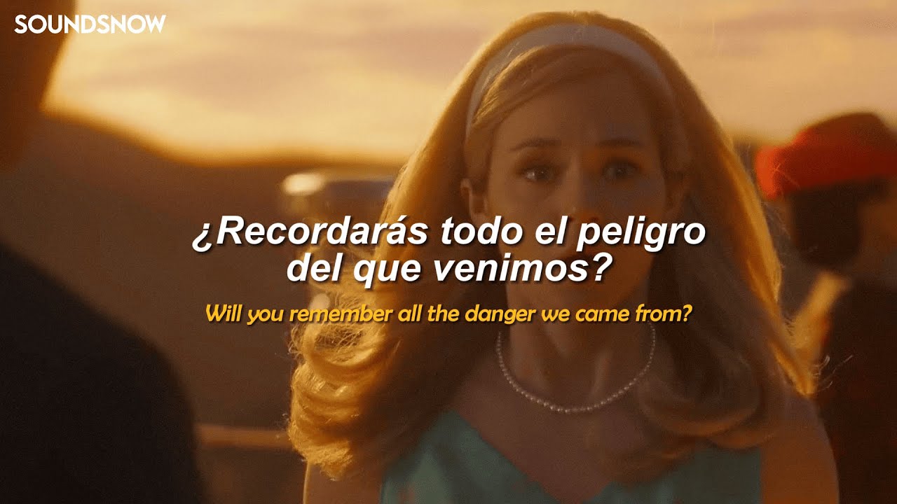 Iris Campbell (From "Final Destination: Bloodlines") - YouTube