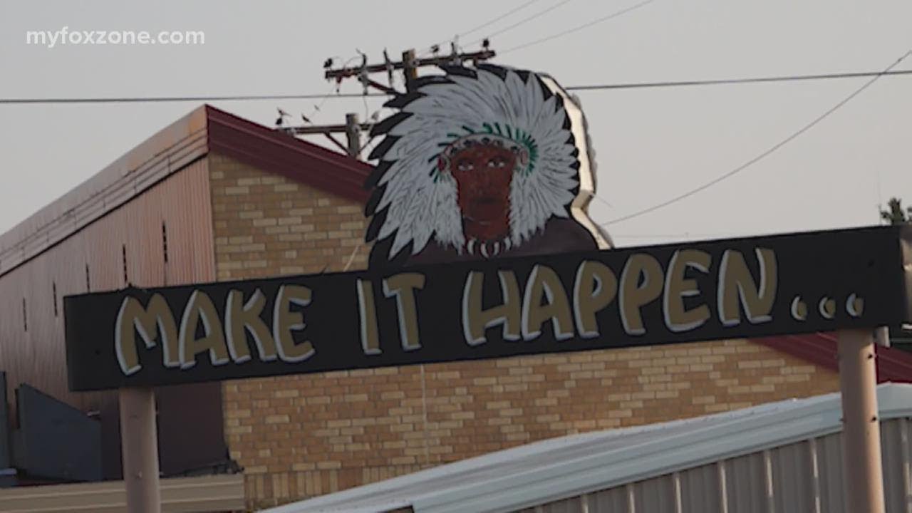 FOX Football Live Preview: Haskell Indians - YouTube