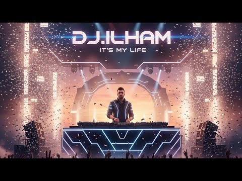 Dr.Alban - It's My Life Remastered DJ.ILHAM 2k26