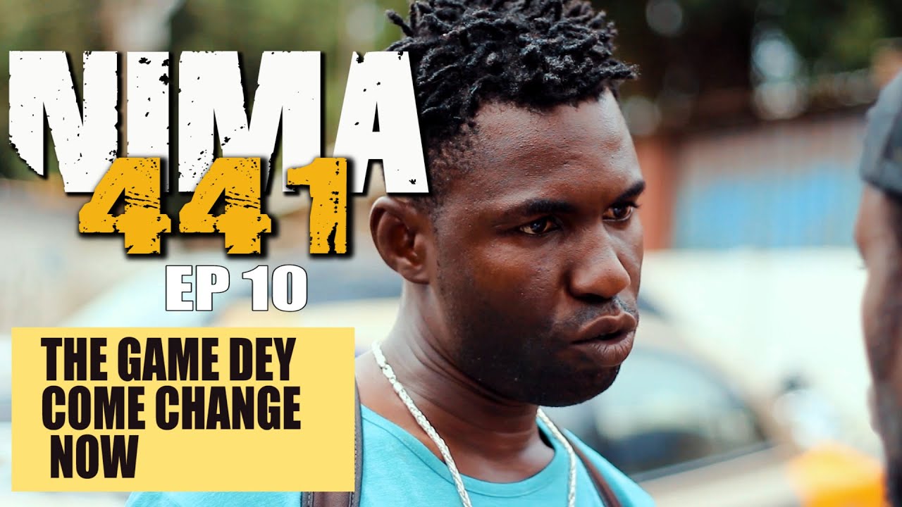 NIMA 441 SERIES EP 10 ( 2020) - YouTube