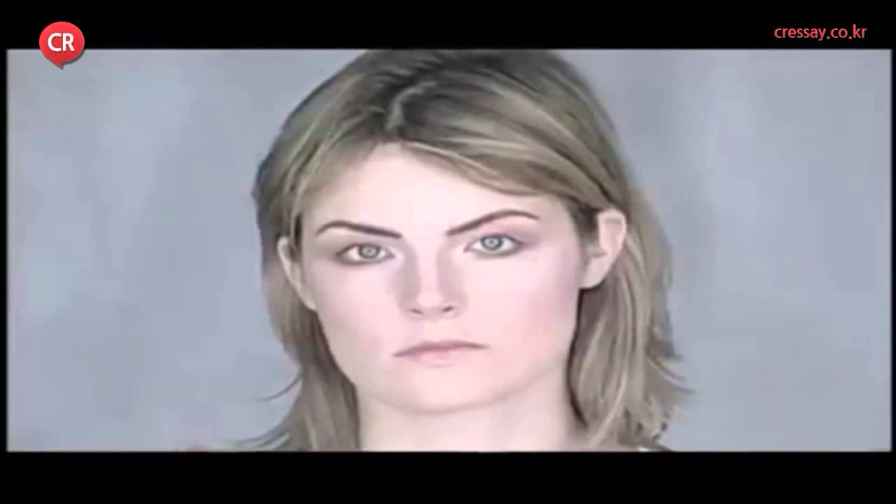 진정한 아름다움이란 무엇일까? - dove : evolution - YouTube