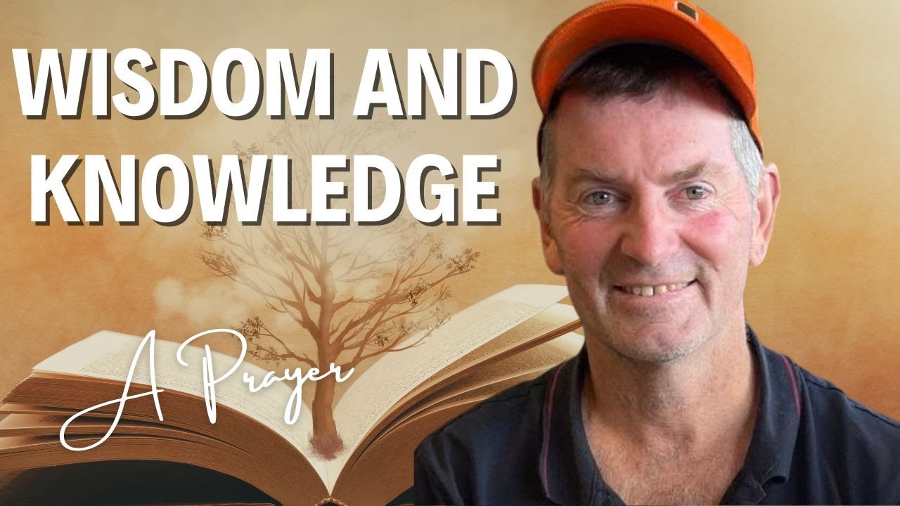 Wisdom and Knowledge - YouTube