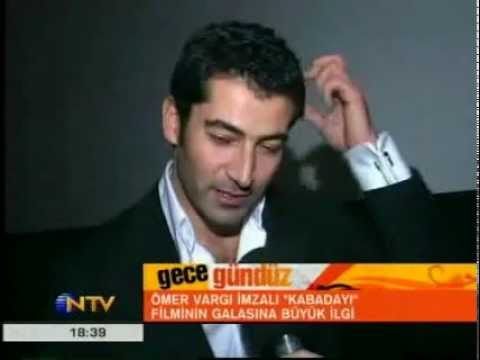 kenan imirzalıoğlu - Kabadayı Galası www.kenanimirzalioglu.net