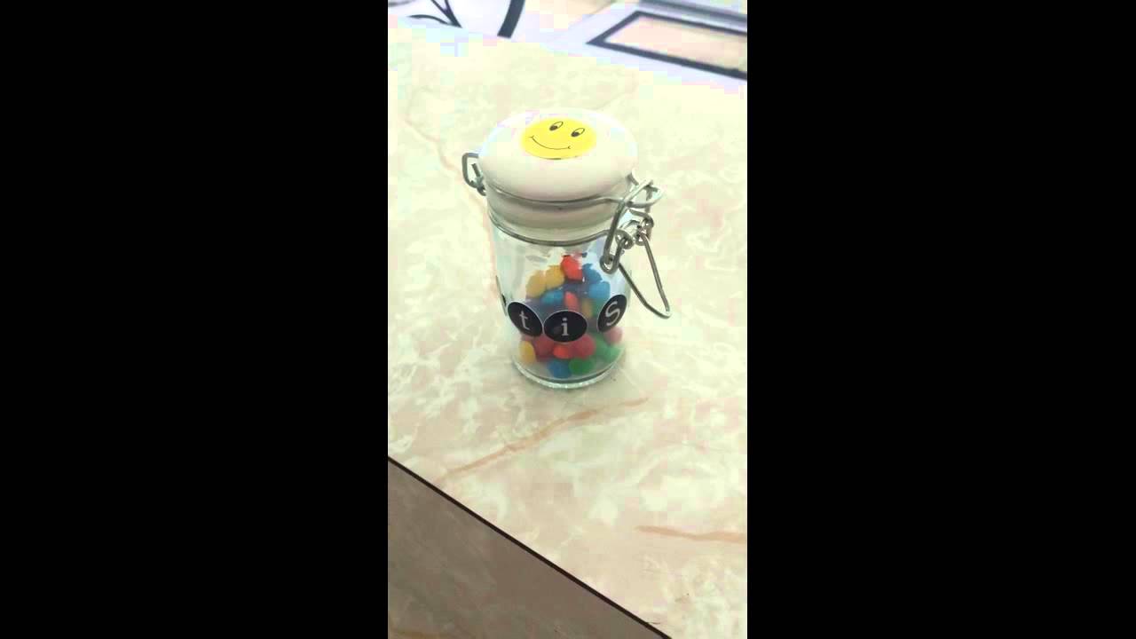 Senioritis pills - YouTube