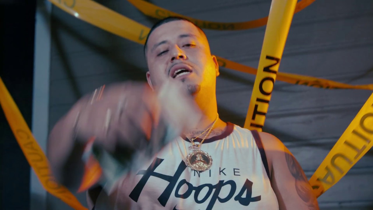 LuKane - Uncut (Official Video) - YouTube