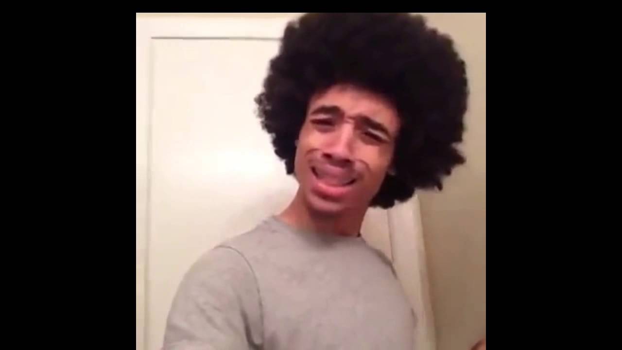 Hell nah cuh! Hell nah! - YouTube