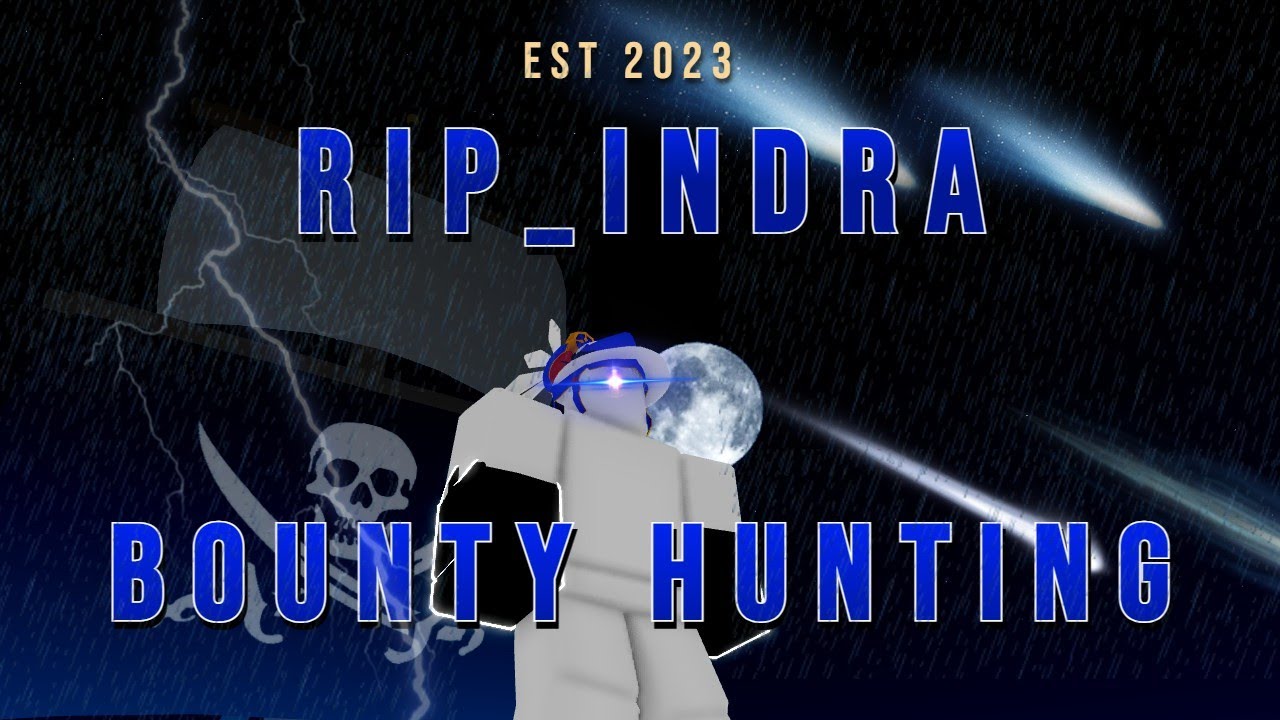 The Real Power of Rip_Indra... - YouTube