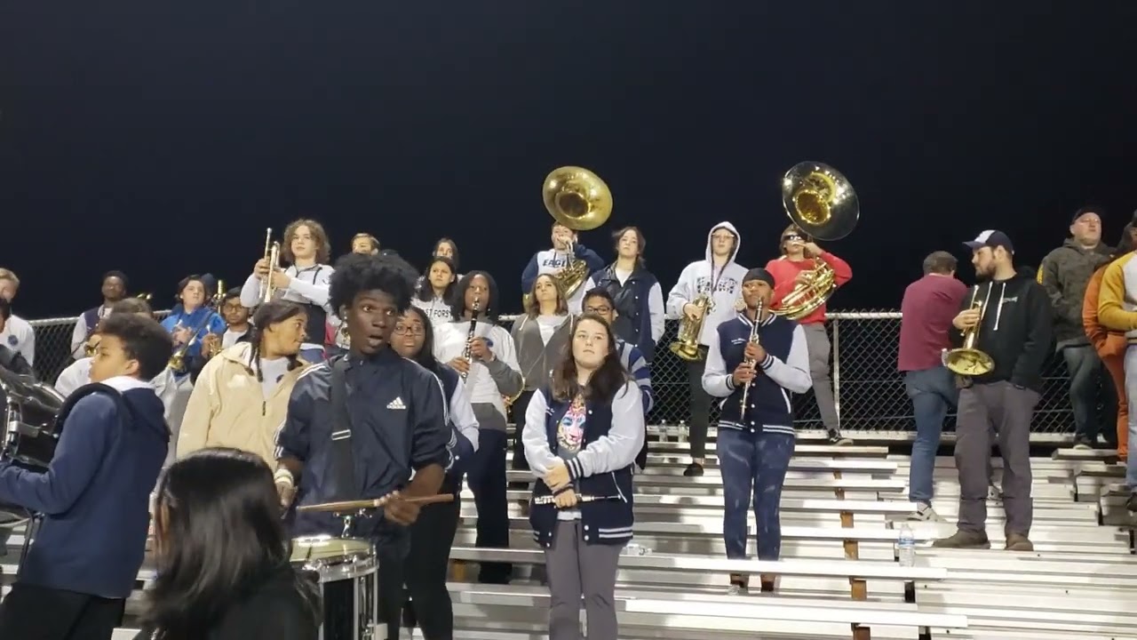 EFHS Game Night 09-29-2022 (Tabor) #2 - YouTube