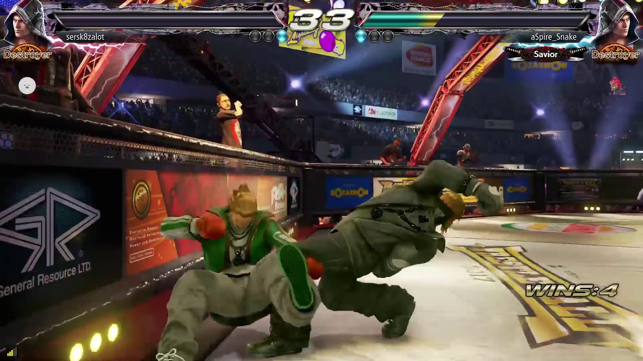 Fights in Open PS4 Lobby!!! - YouTube