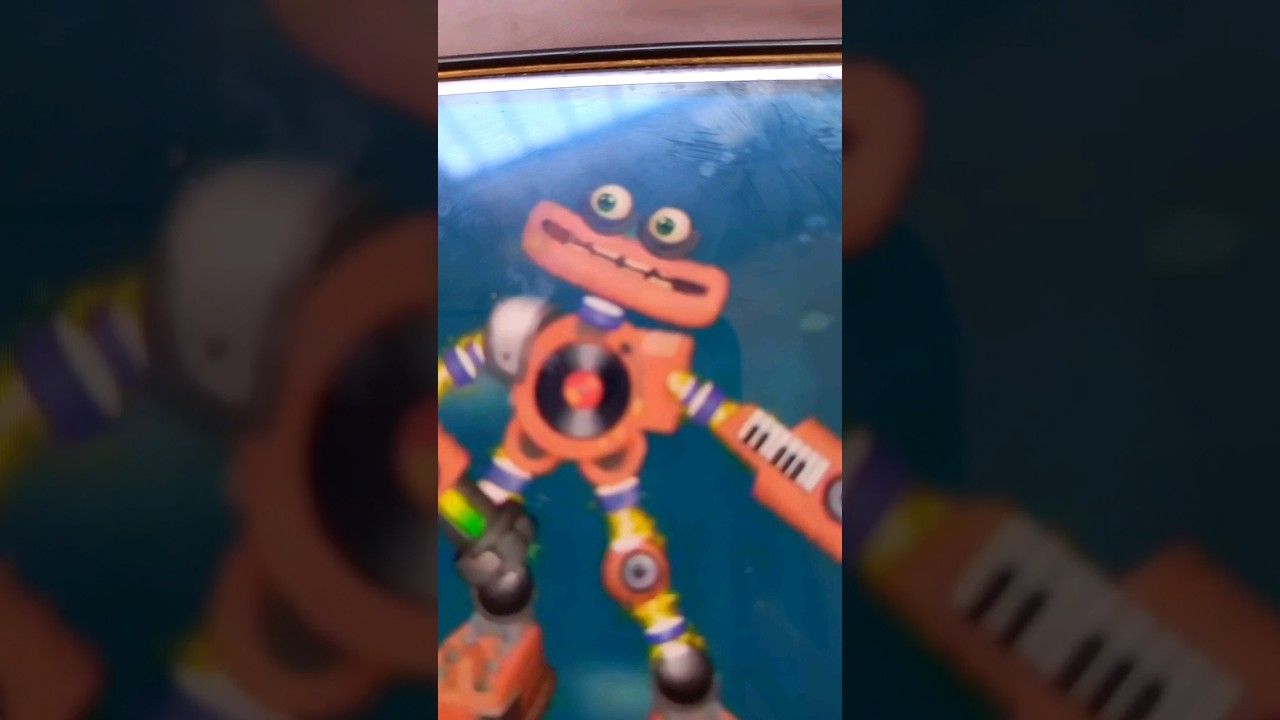 RARE WUBBOX - YouTube