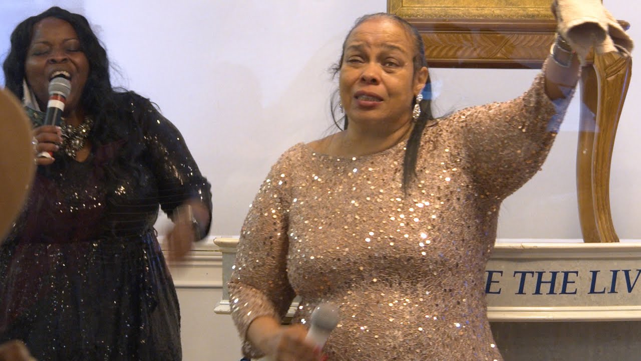 Do You See What I See | Pastor Tabitha Johnson - YouTube