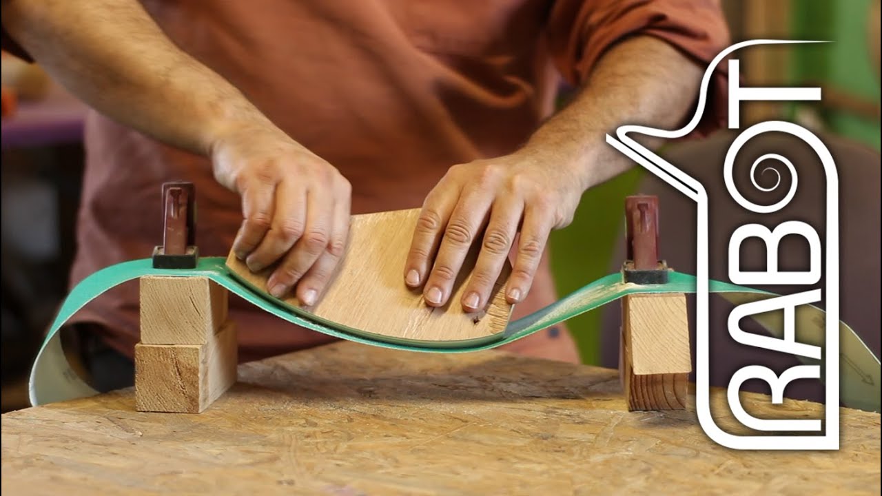 Astuce pour uniformiser les courbes et arrondis. - YouTube