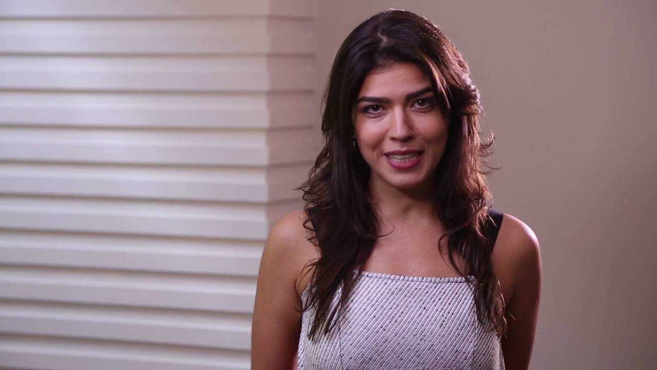 Bárbara Bárcia - Apresentadora - YouTube