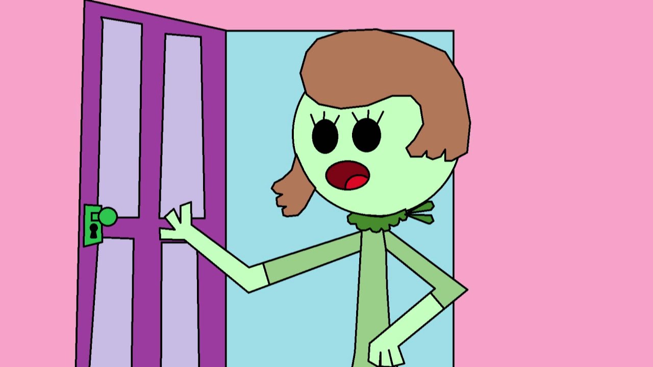 World Of Timmy - Stella & Lollipop Girl Genius - YouTube
