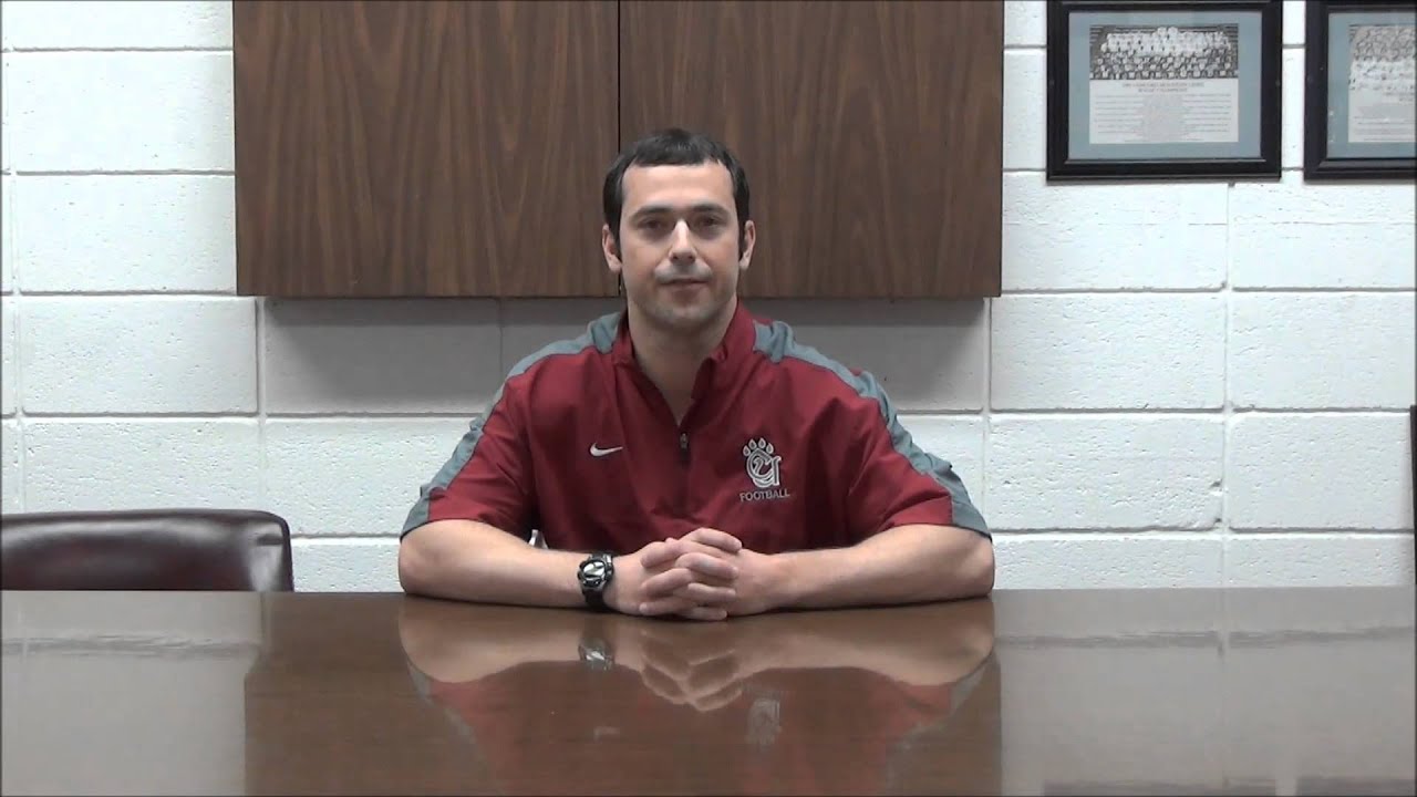 Spring Preview: John Pennington - YouTube