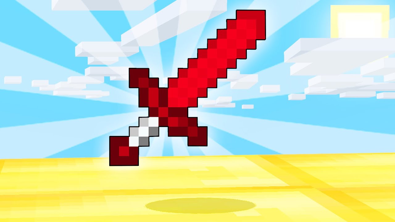 LA SPADA OP - Minecraft ITA Eternal - YouTube