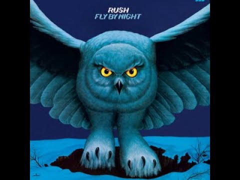 Rush - By Tor And The Snow Dog - YouTube