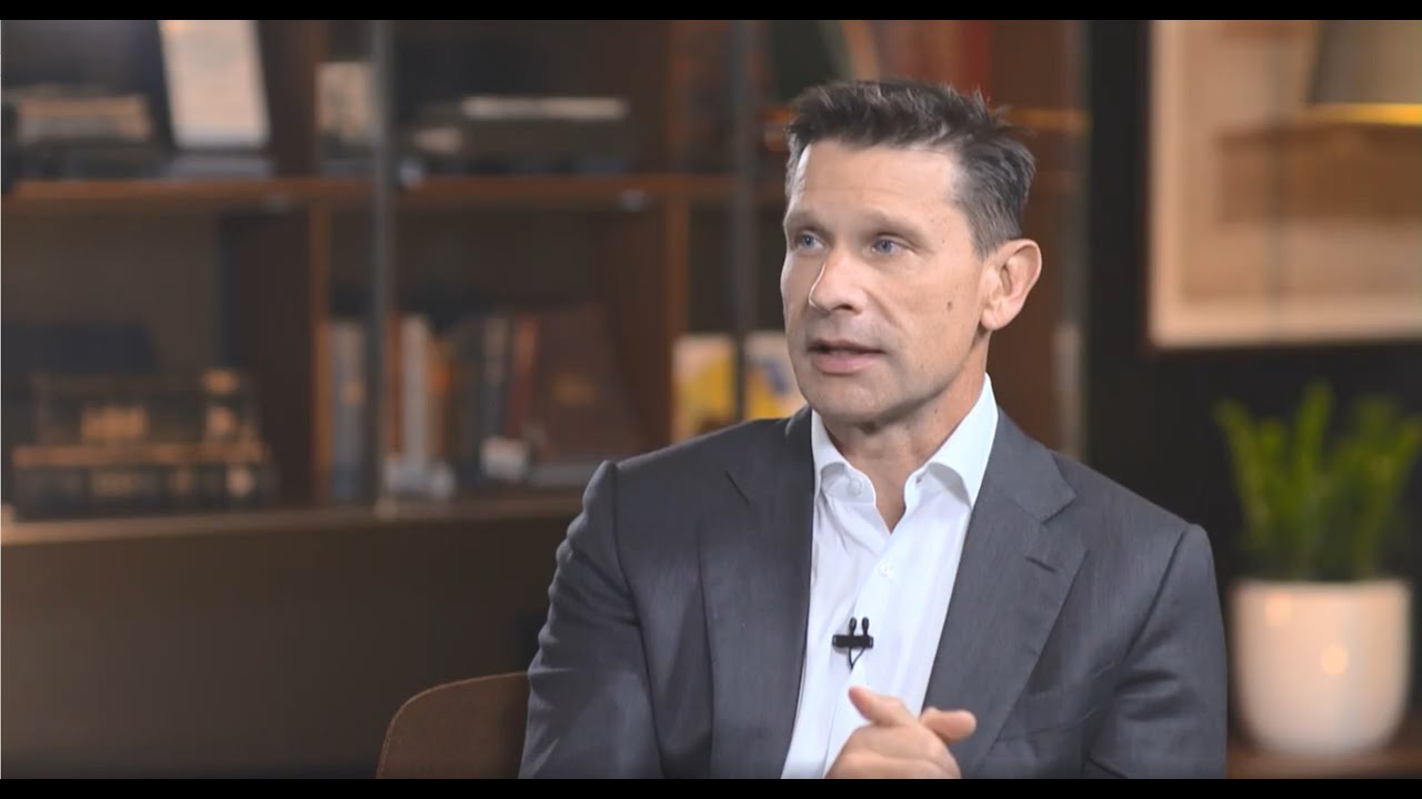 BHP Live: Shareholder question and answer session with CFO Peter Beaven ...