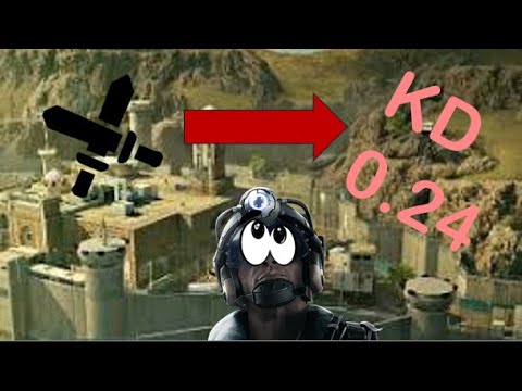 ATTACKING IS STILL GARBAGE (Mediocre Siege Gameplay) - YouTube